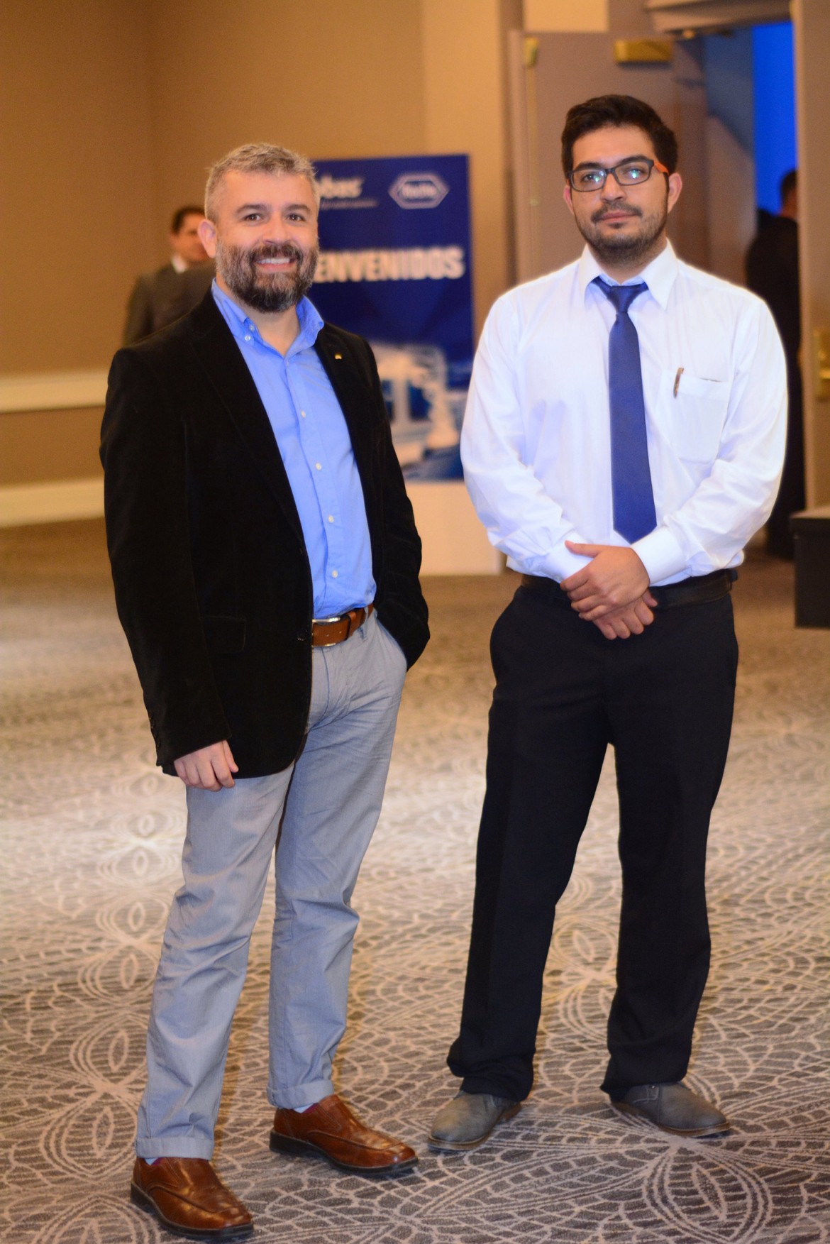 Roche Diagnostics y Oscar A. Renta Negrón presentan equipo de última ...