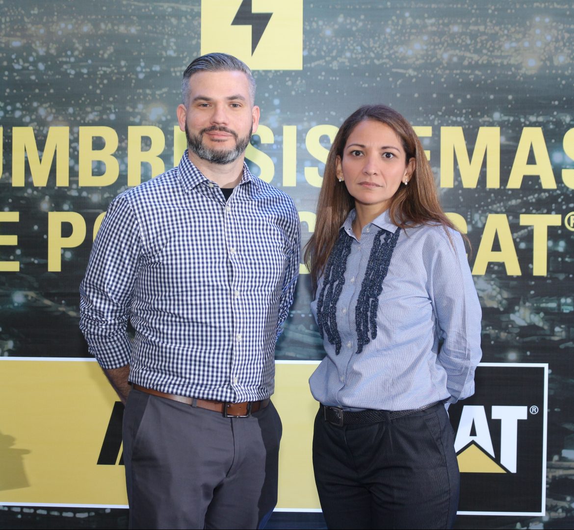 IMCA presenta novedades en Sistemas de Potencia Cat® – Flow Magazine