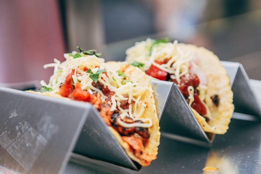 ‘Coyo Taco’ trae al país la auténtica comida mexicana – Flow Magazine