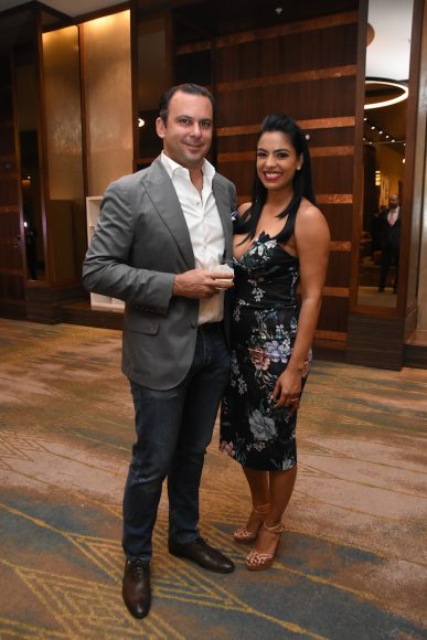 Johnnie Walker y David Ortiz invitan a los dominicanos a ‘Keep Walking ...