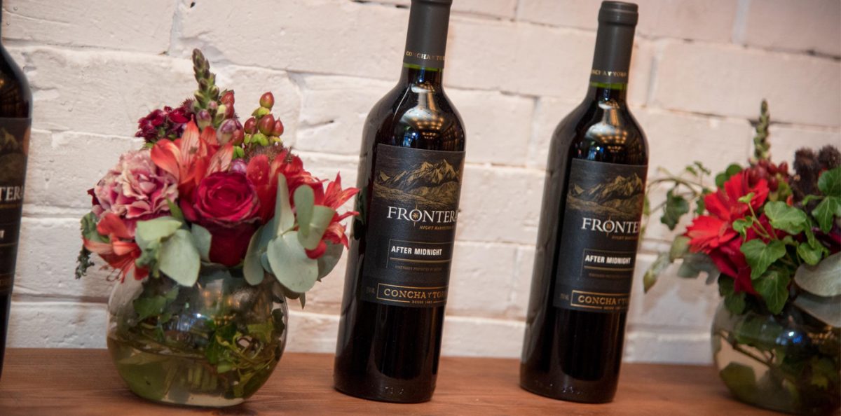 Frontera After Midnight: el nuevo protagonista de Chile – Flow Magazine