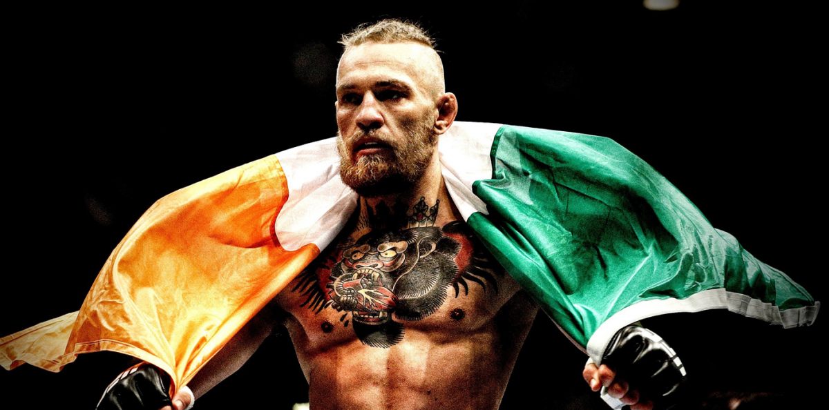 Todo sobre ‘Notorious’, el nuevo documental de Conor McGregor – Flow ...
