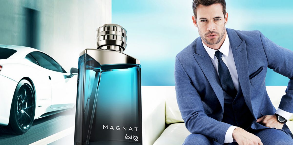 FEMME MAGNAT: fragancia para la mujer independiente y sofisticada ...