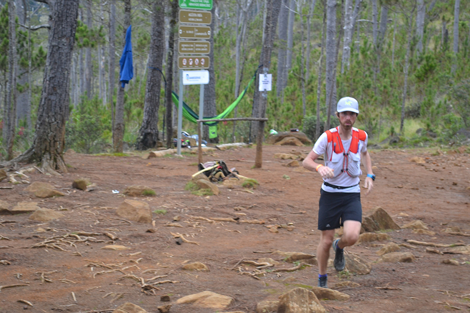 Celebran con éxito evento internacional Pico Duarte Express Race – Flow ...