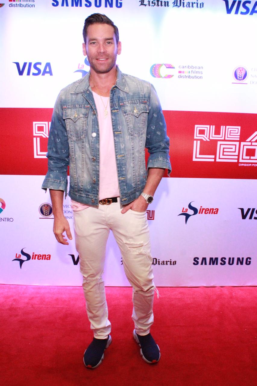 Caribbean Films distribution presenta en exclusiva imágenes de la nueva ...