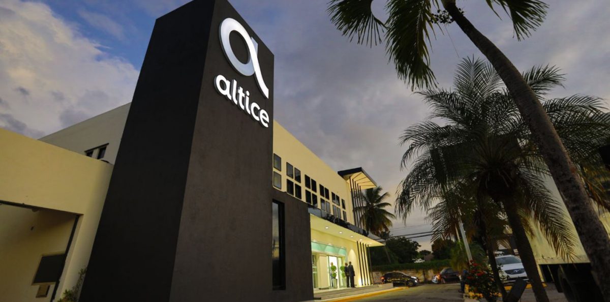 Altice renueva su tienda principal en Santo Domingo Este – Flow Magazine
