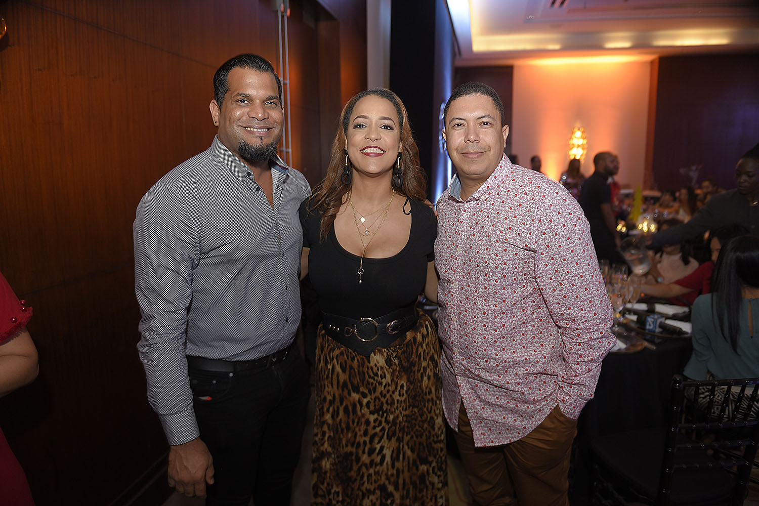 Altice Dominicana celebra su tradicional fiesta con los medios de ...