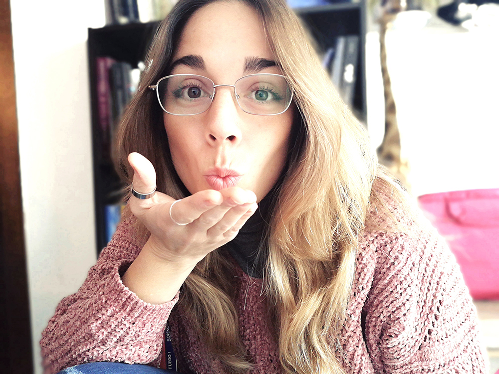 Ana Coello llega a Cuesta Libros – Flow Magazine