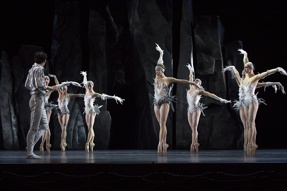 Consulado del Principado de Mónaco presentará “Les Ballets de Monte ...