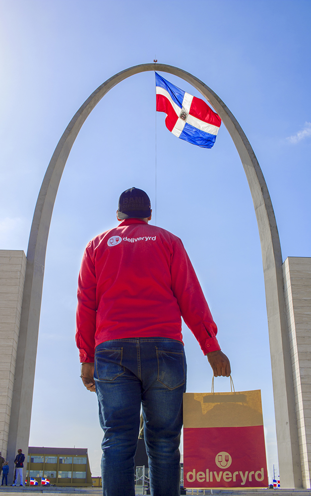DeliveryRD se expande en el territorio dominicano – Flow Magazine