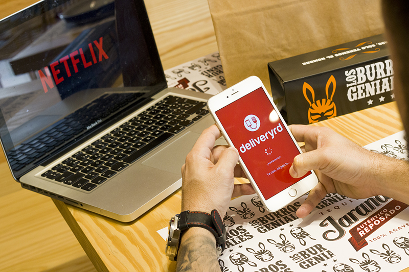 DeliveryRD se expande en el territorio dominicano – Flow Magazine