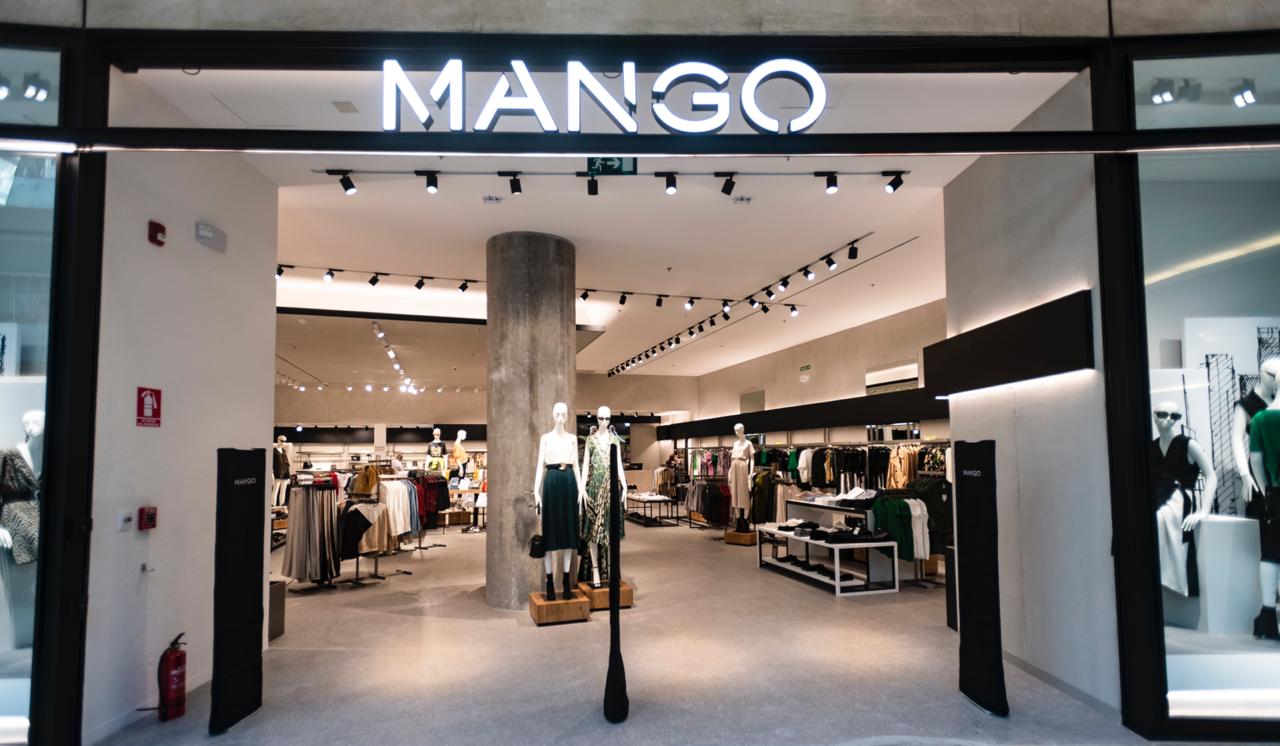 Mango reabre sus puertas en nuevo local de Ágora Mall – Flow Magazine