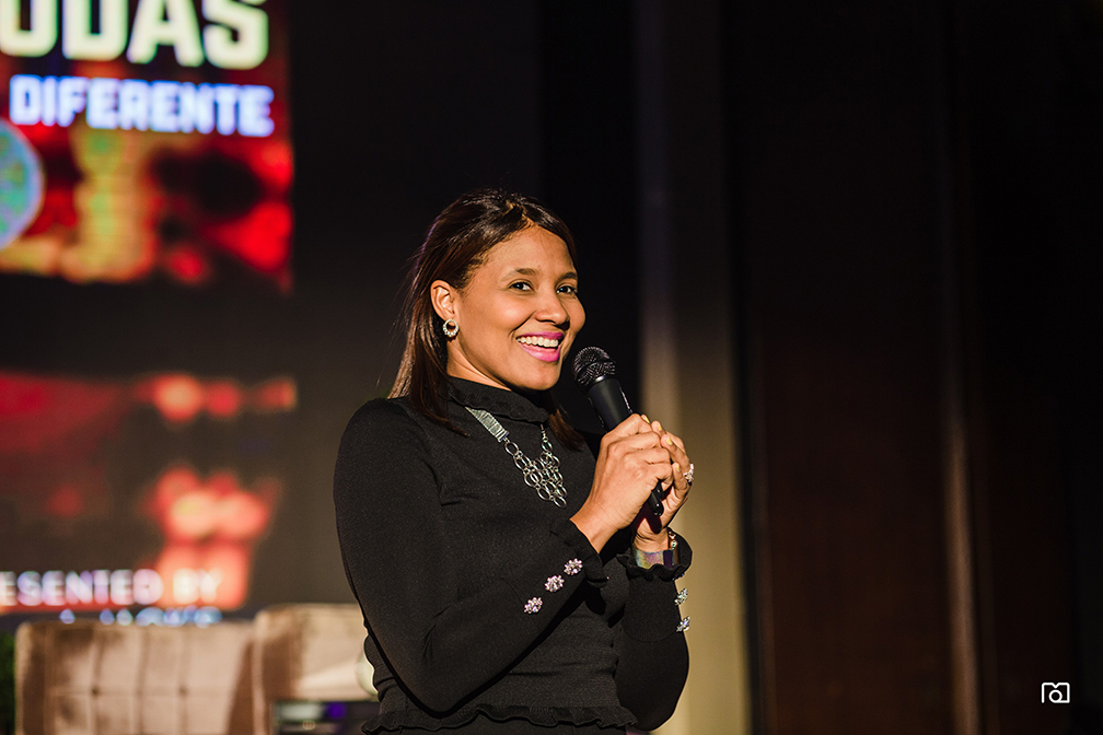 Foto Principal – Yaniris Pérez – Flow Magazine