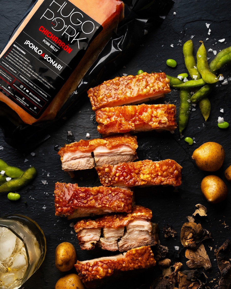 HUGO PORK presenta su nuevo producto LONGANIZA Precocida – Flow Magazine