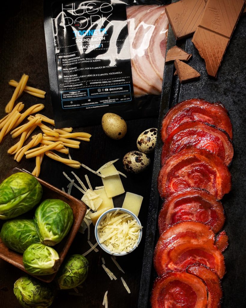 HUGO PORK presenta su nuevo producto LONGANIZA Precocida – Flow Magazine