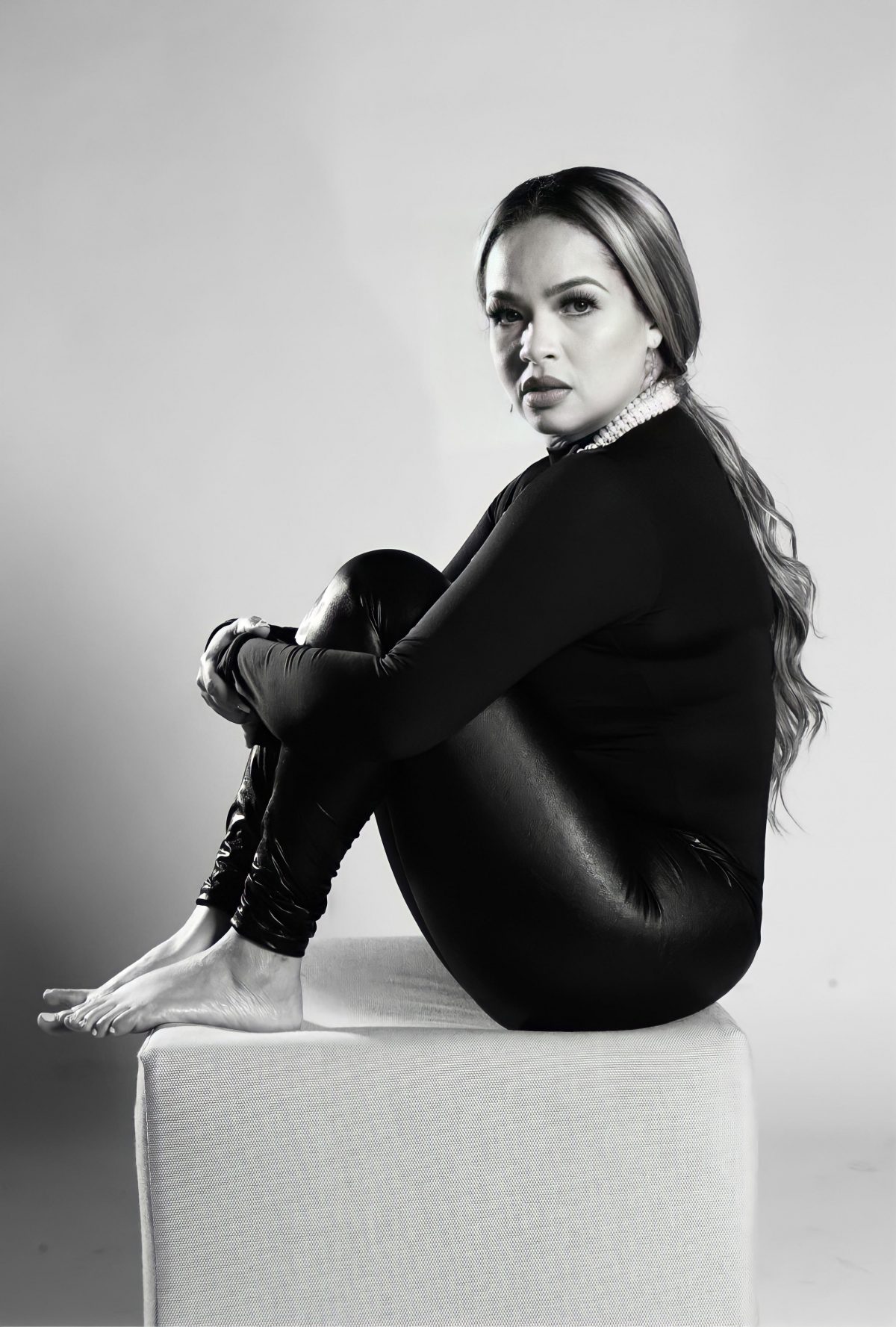 Inarus Curvy impulsa iniciativa que cede un espacio para nuevos ...