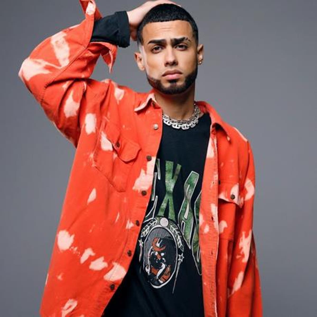 Jay Wheeler presenta su nuevo disco «El amor y yo» – Flow Magazine