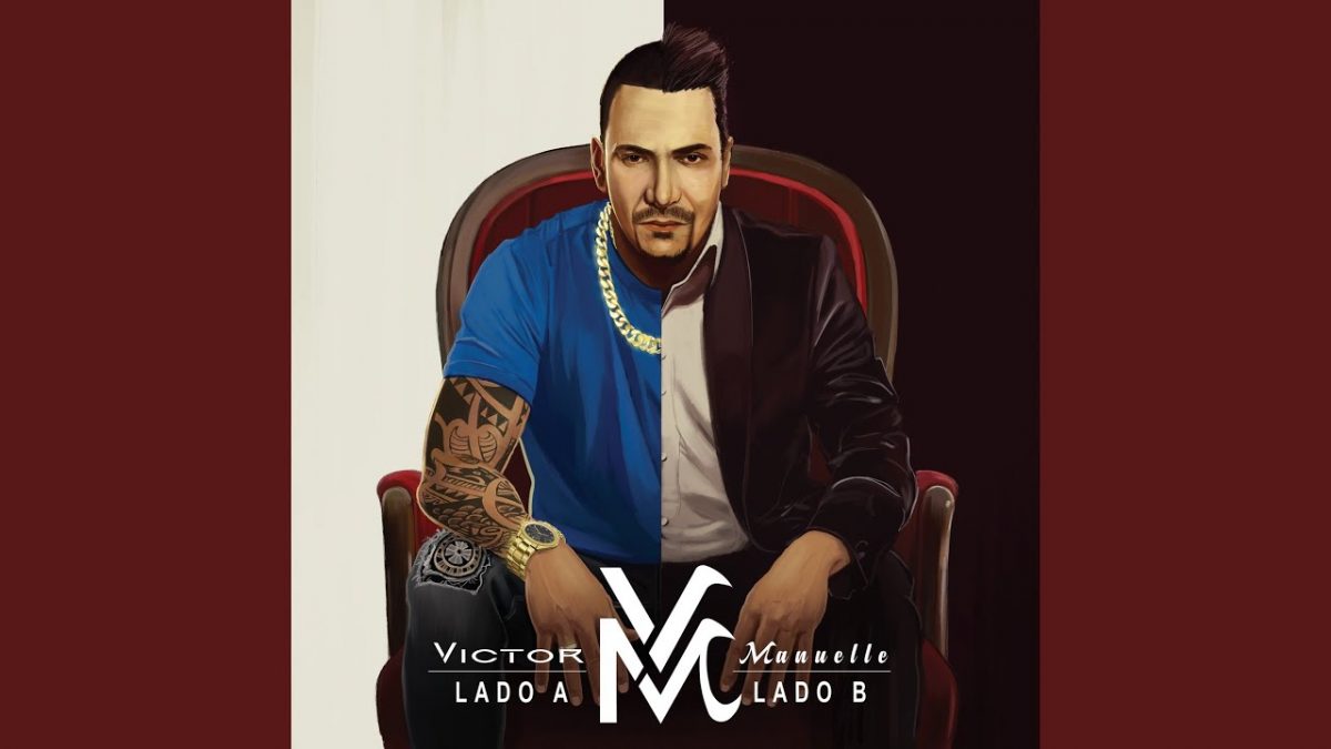 Víctor Manuelle lanza “Decidí tener pantalones” de Romeo Santos – Flow ...