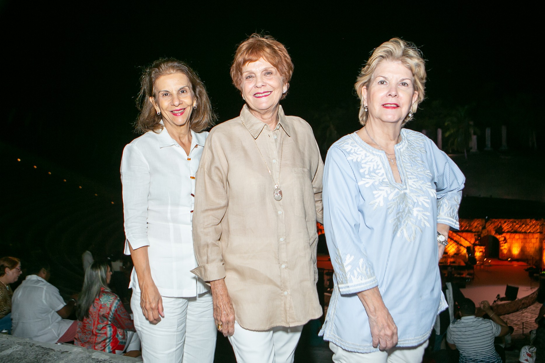 Tributo a Sinatra revive 40 años de historia de Altos de Chavón – Flow ...