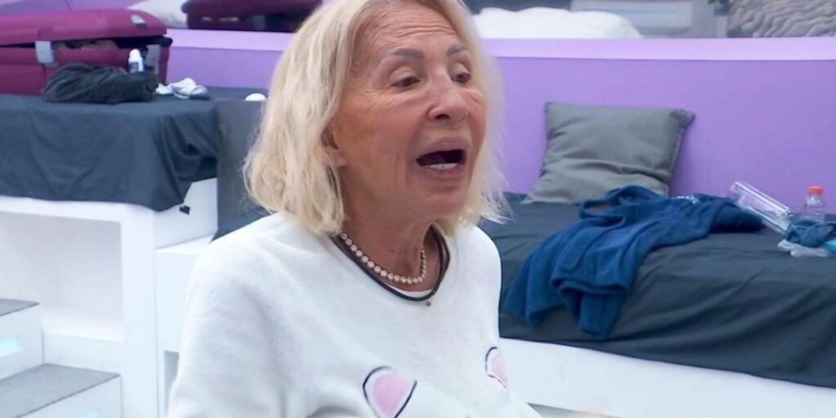 Laura Bozzo… ¿abusó de los filtros o hubo retoque? – Flow Magazine