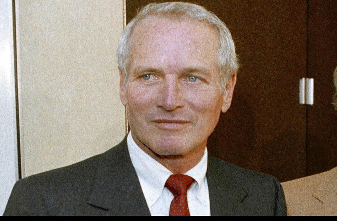 Publican la primera autobiografía de Paul Newman – Flow Magazine