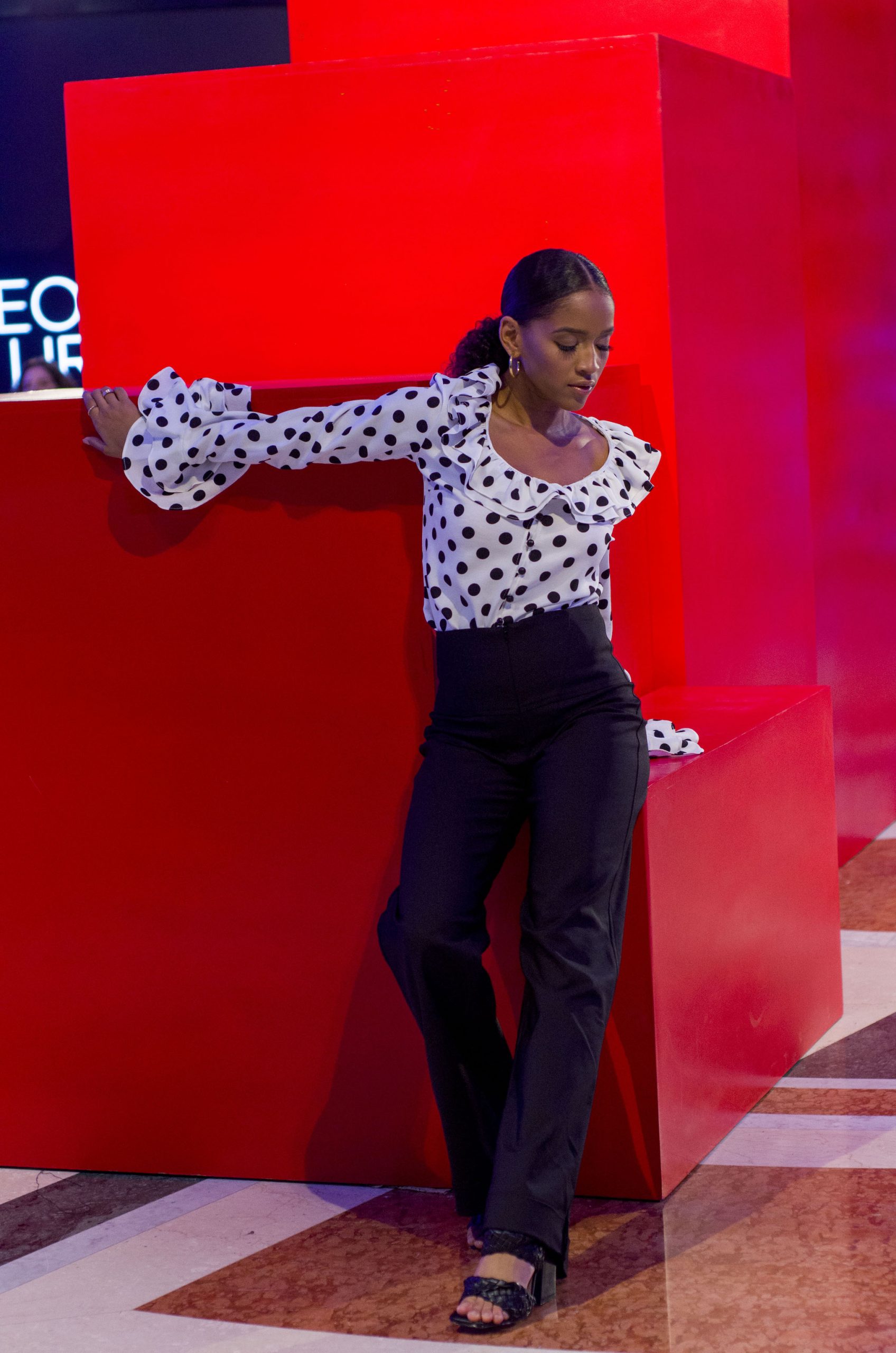 Jumbo celebra 20 años de apoyo a la moda dominicana con destacados ...