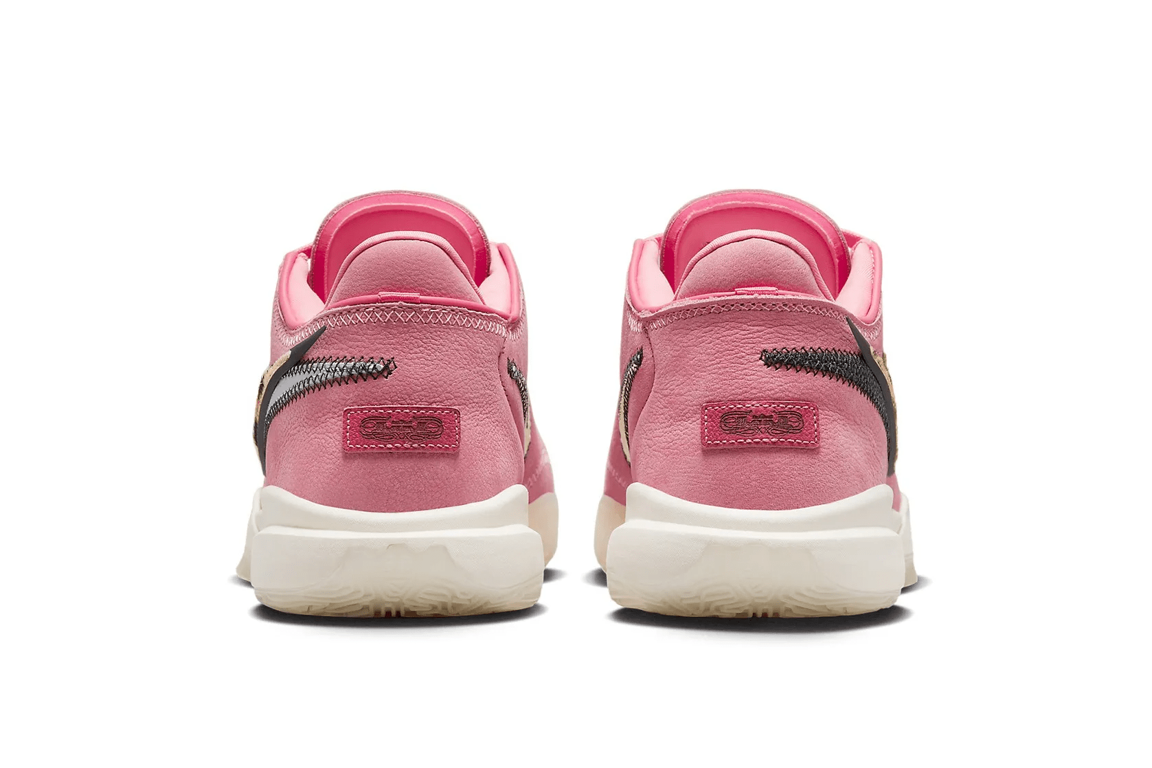Nike LeBron 20 “Pink” la tendencia para 2023 – Flow Magazine