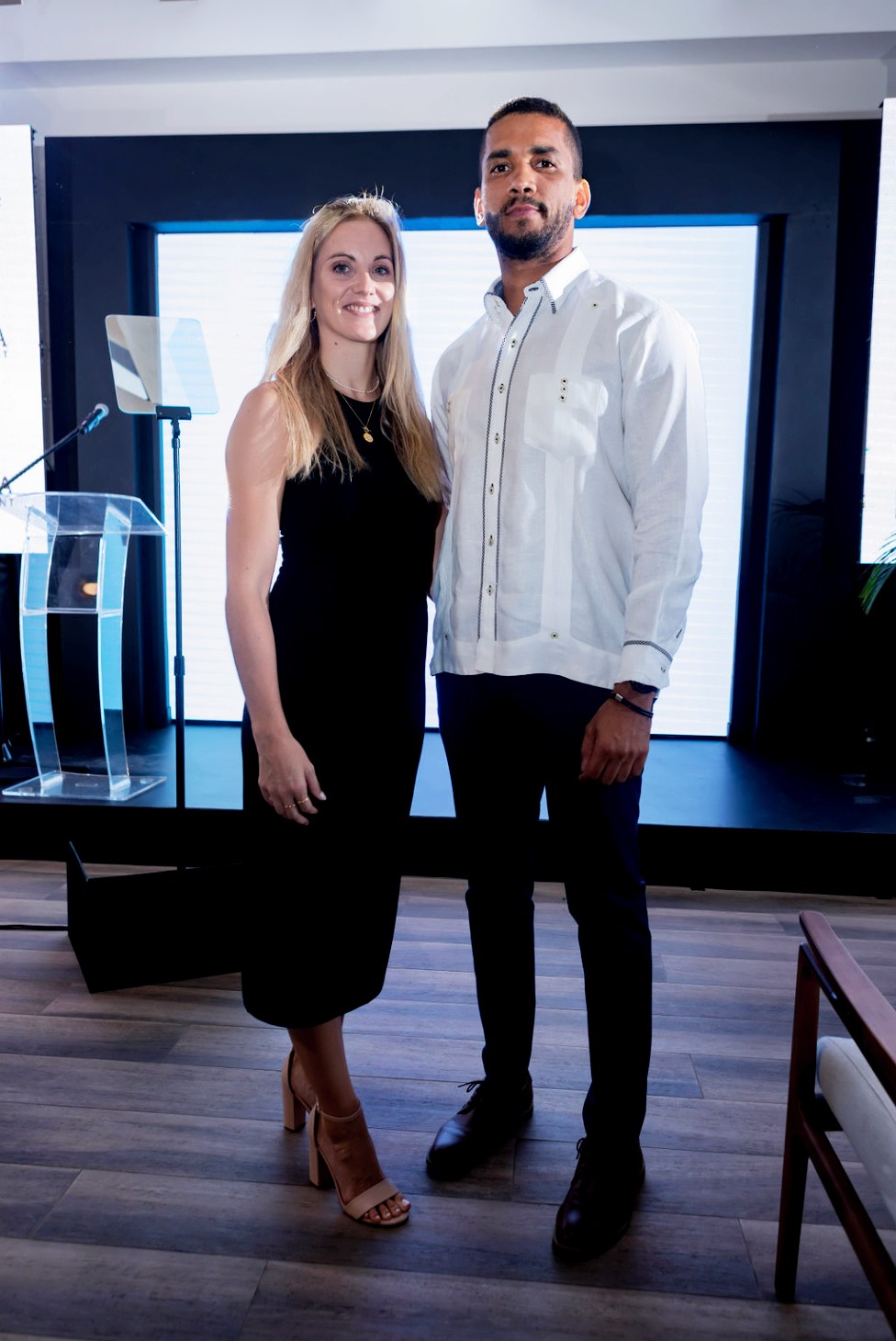 Utopía Development, la firma que empuja la arquitectura al límite – Flow Magazine