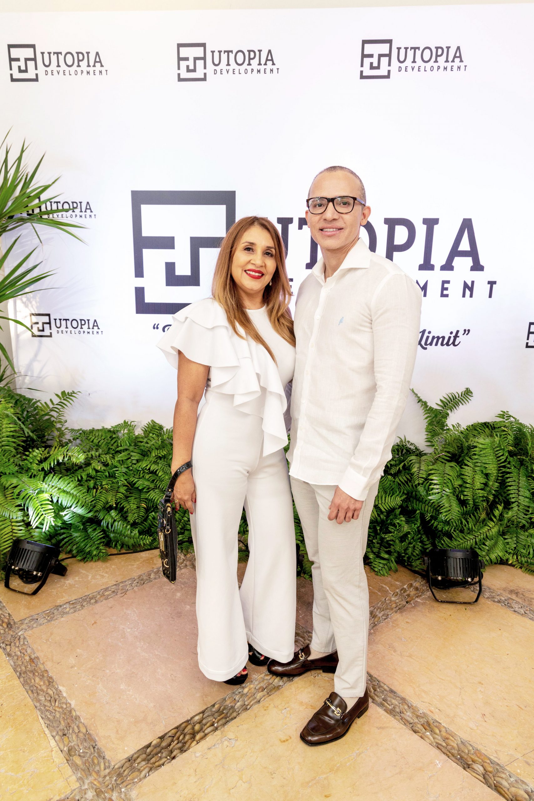 Utopía Development, la firma que empuja la arquitectura al límite – Flow Magazine