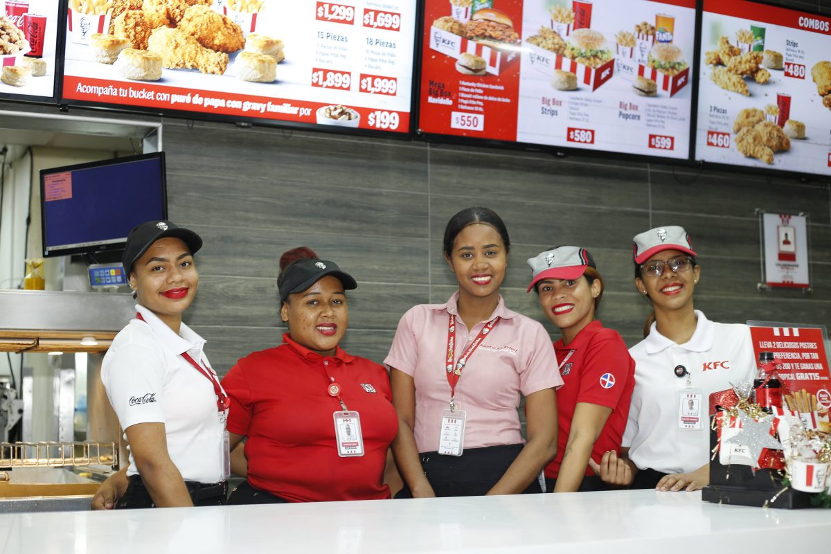 KFC de República Dominicana celebra premio regional LATAM – Flow Magazine