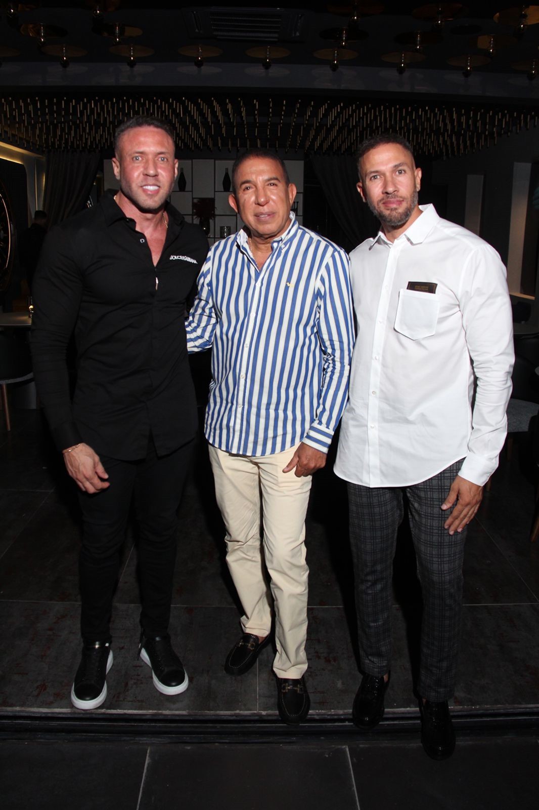 Nueva opción culinaria y multifacética llega a Santo Domingo – Flow ...