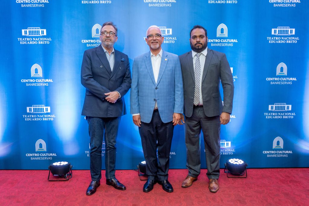 Centro Cultural Banreservas Presenta Segunda Temporada de Teatro ...