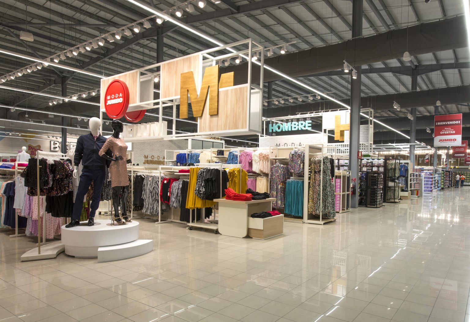 Jumbo llega a San Francisco de Macorís con los mejores precios – Flow ...